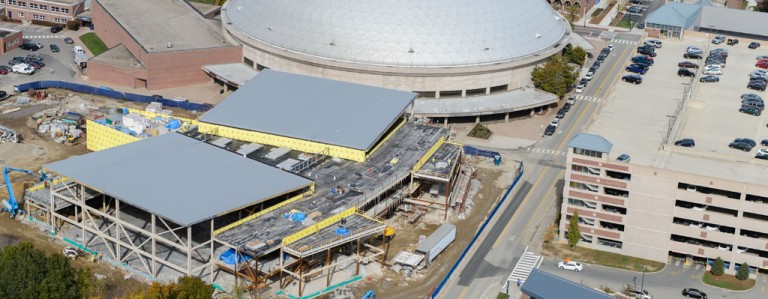 Opportunities with UConn | Supplier Diversity